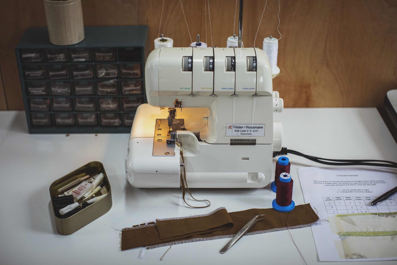 Sewing Classes | Thimble Studios