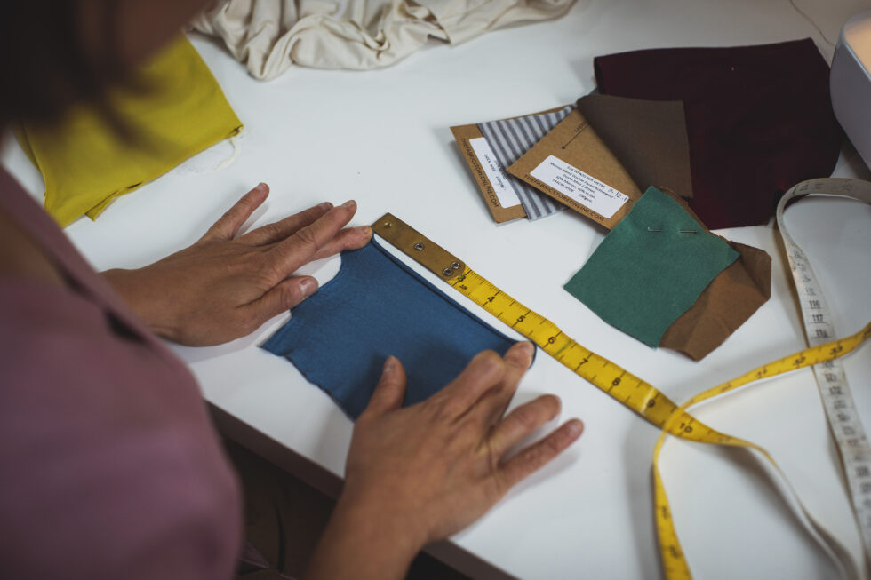 Know Your Fabric | Thimble Studios